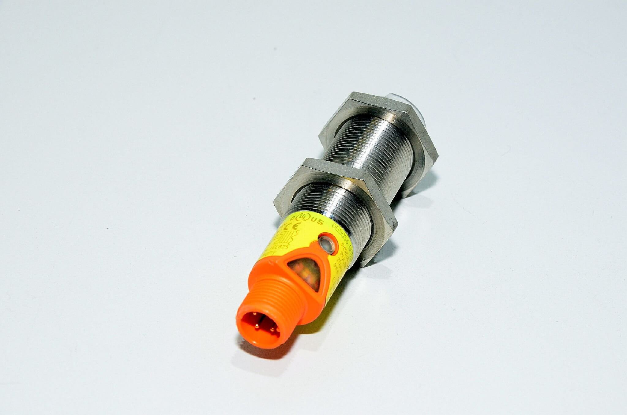 IFM OG5056 Diffuse-reflective sensor