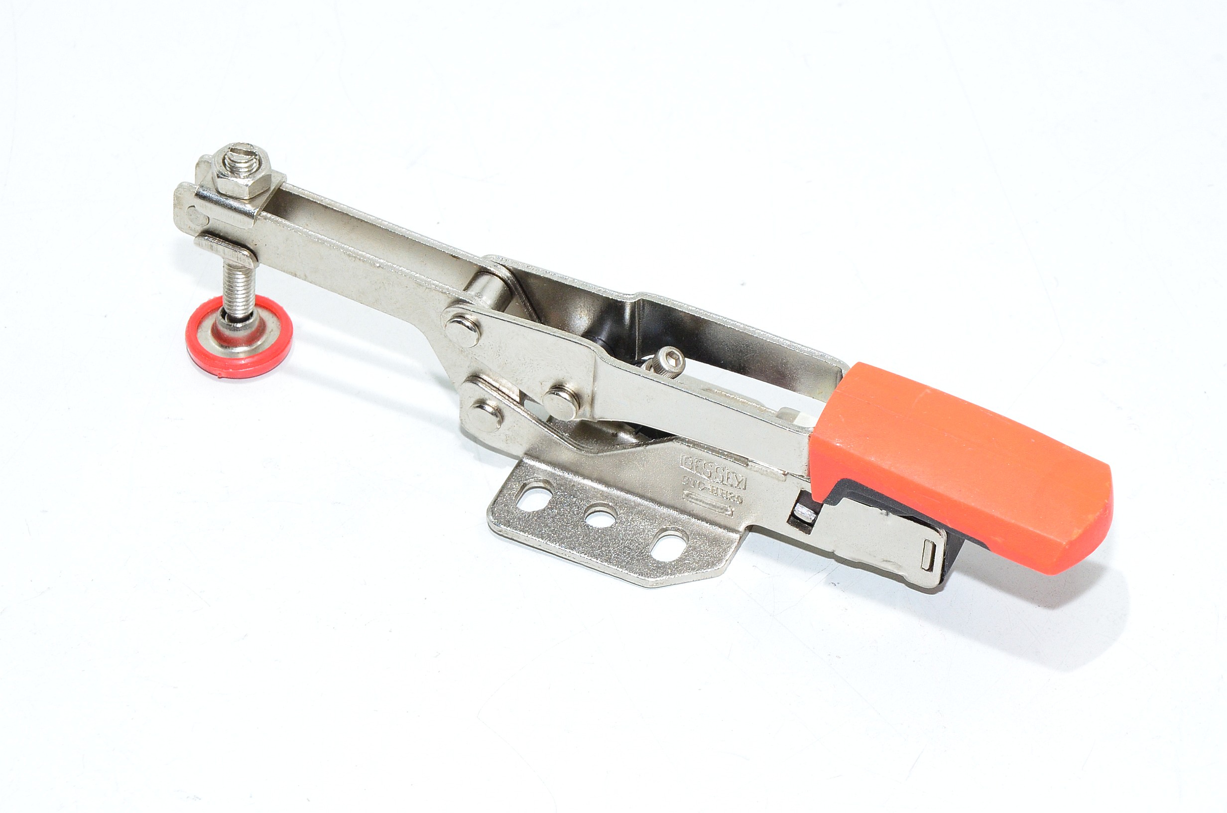 Clamps and holders