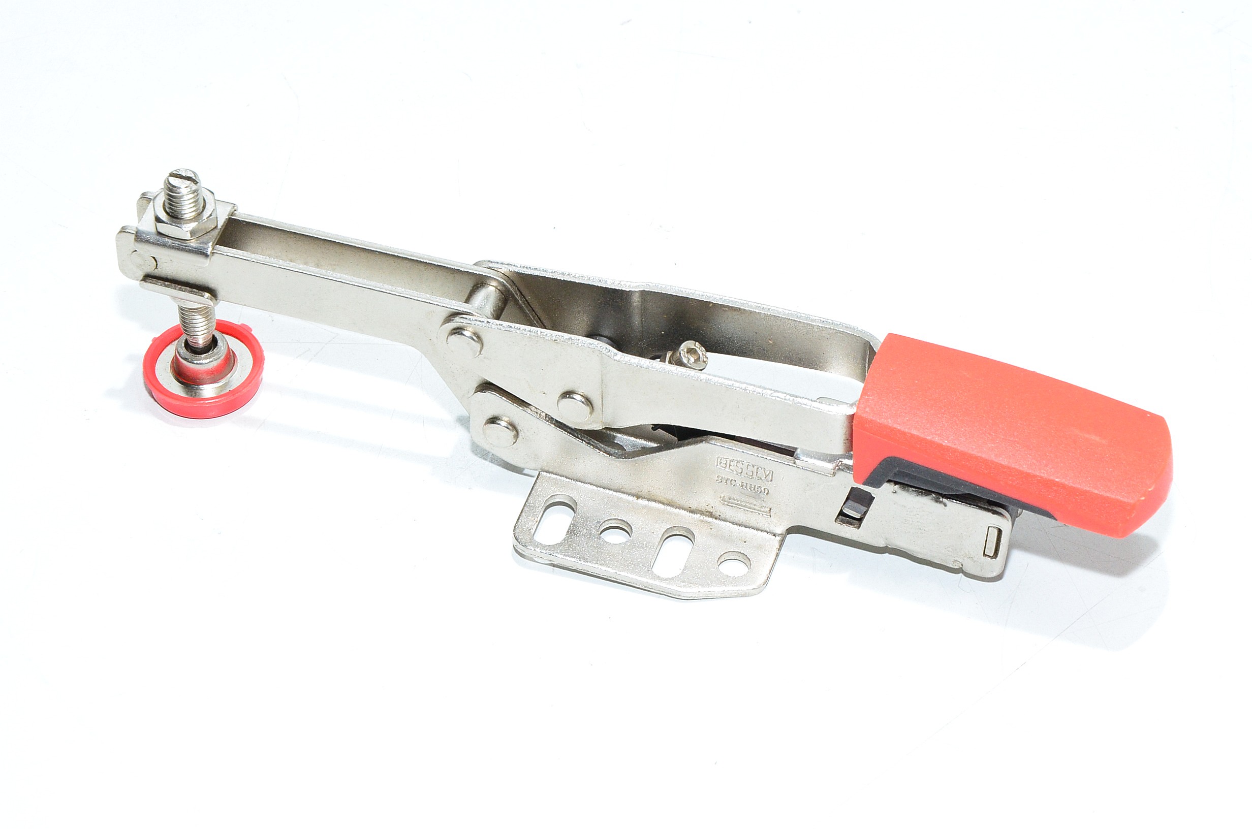 Clamps and holders