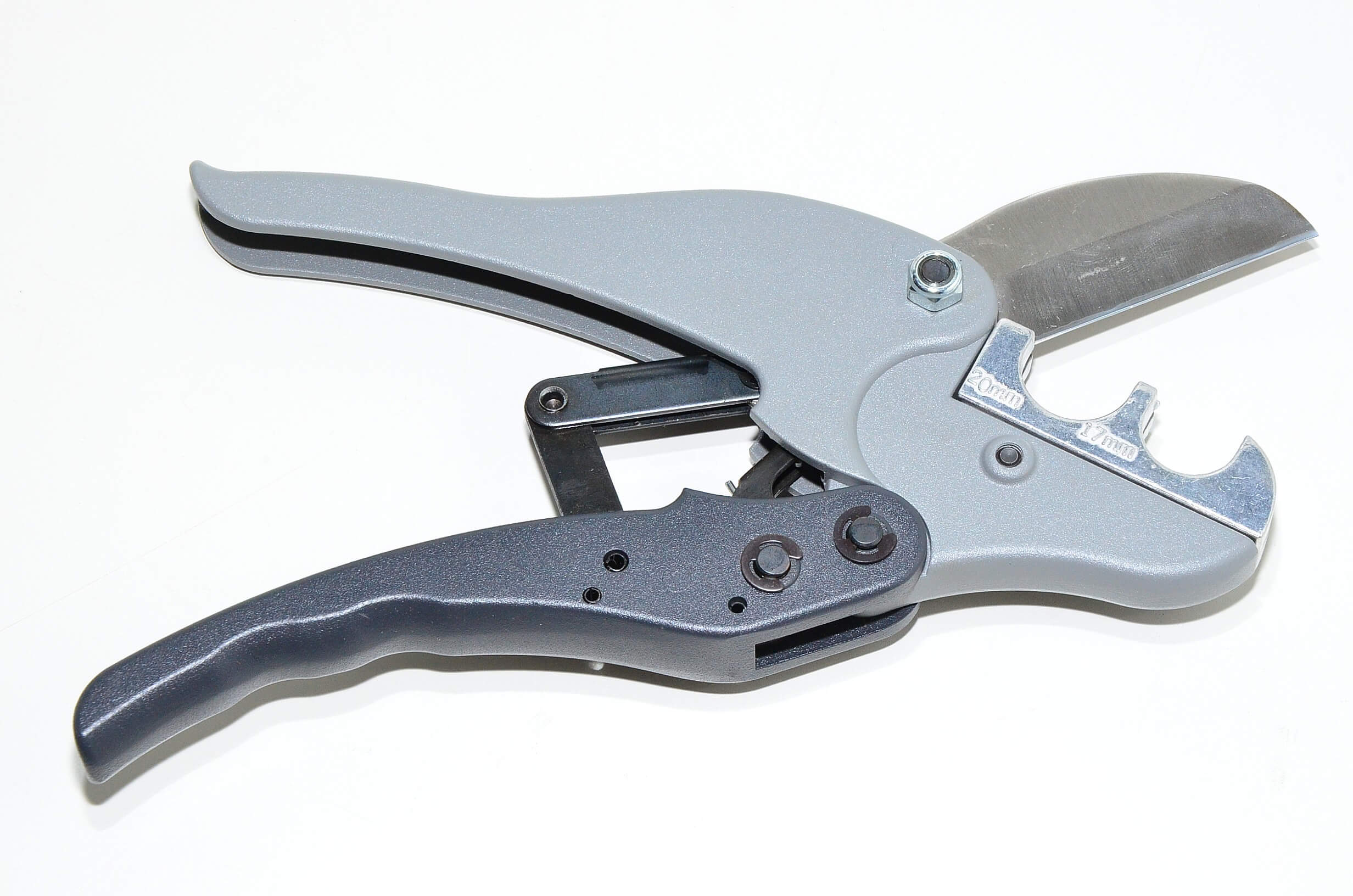 Carl Kammerling CK tools T2240 multi cutters for cable gutters, tubes ...