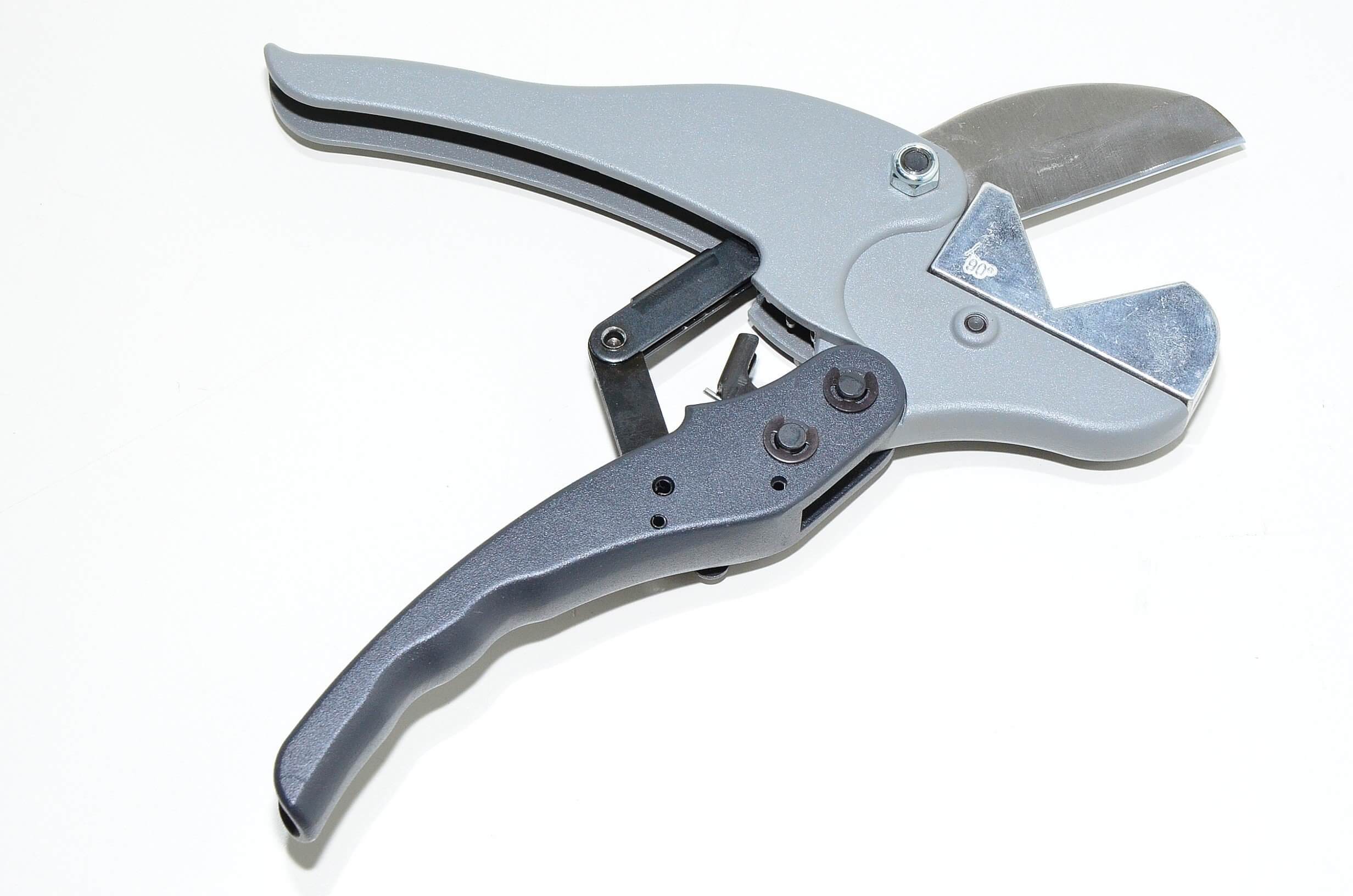 Carl Kammerling CK tools T2240 multi cutters for cable gutters, tubes ...