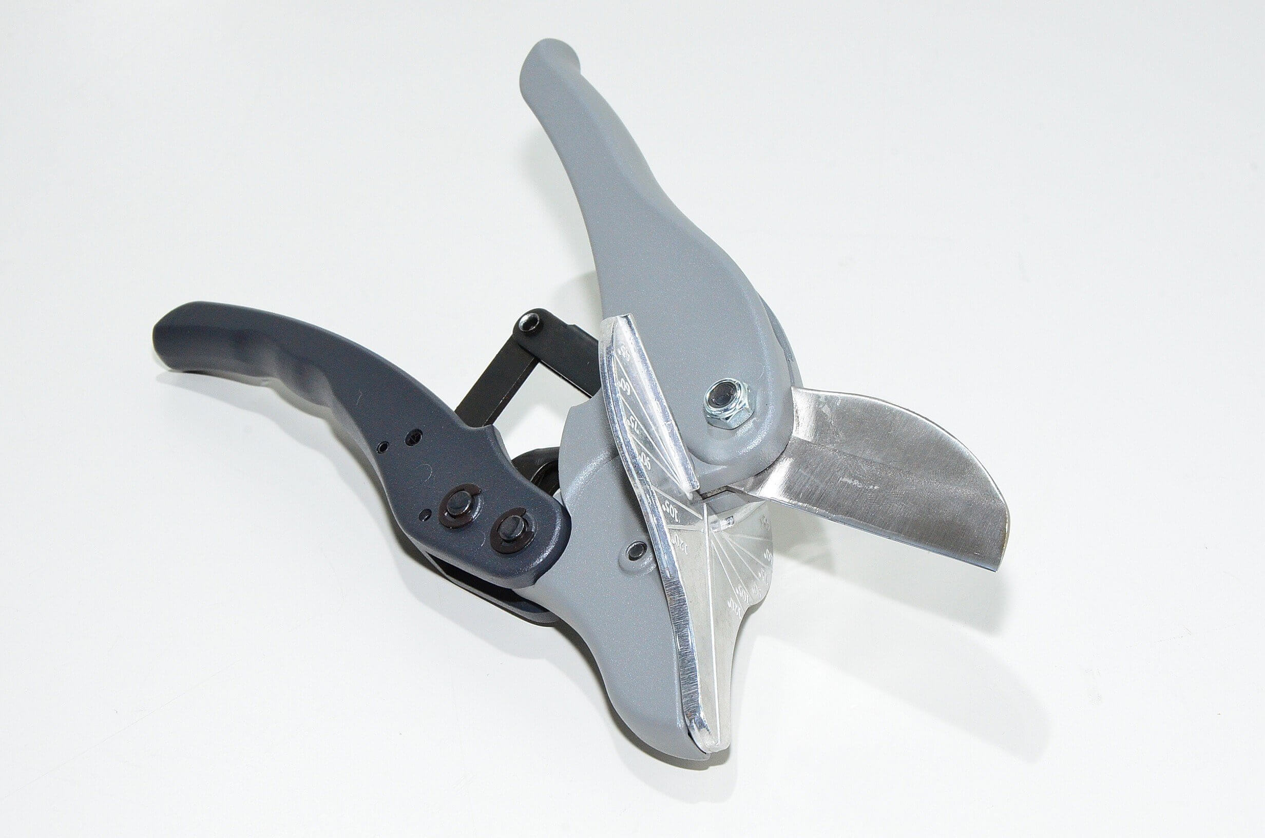 Carl Kammerling CK tools T2240 multi cutters for cable gutters, tubes ...