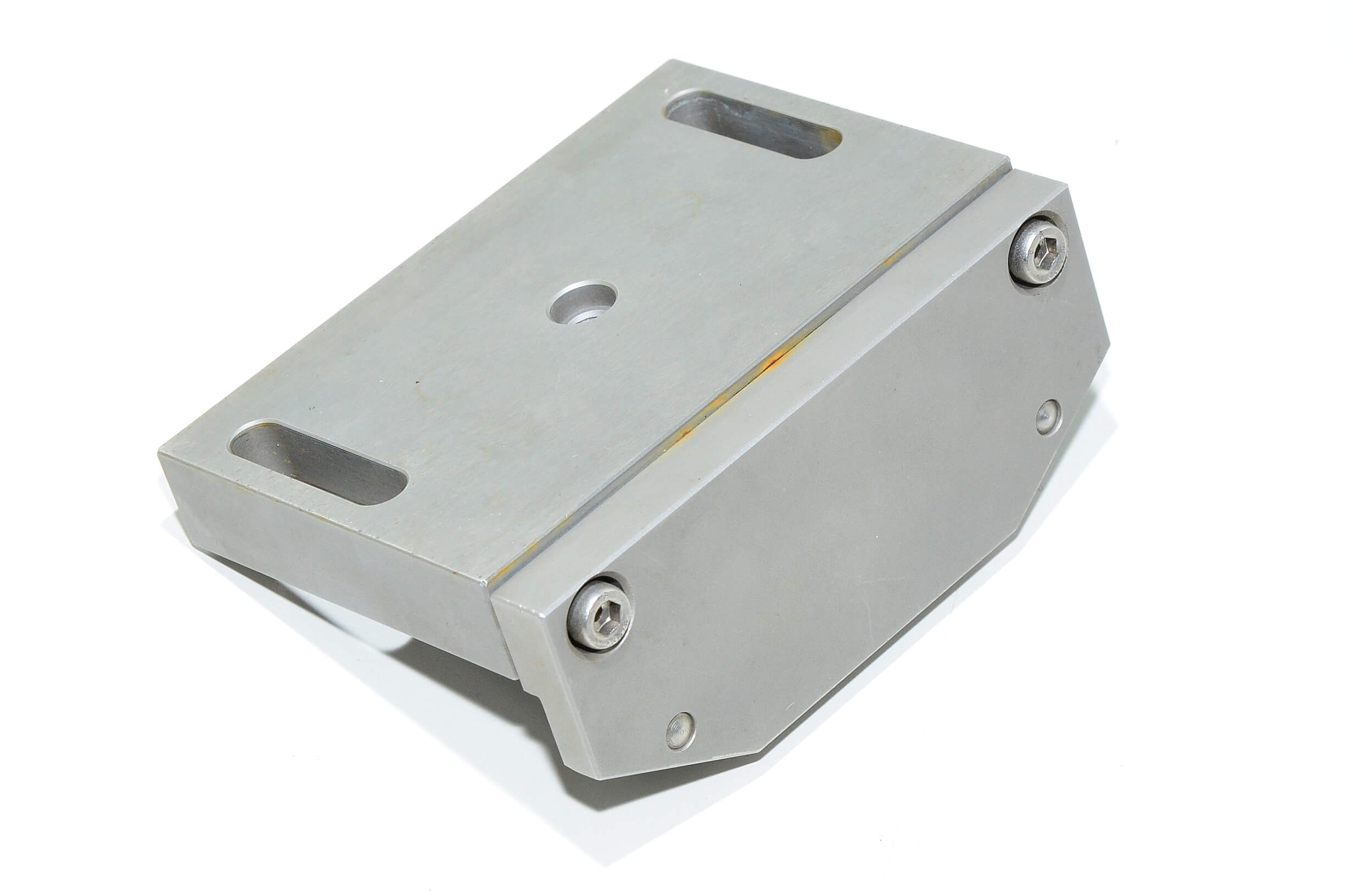 Hirschmann H4000 manual clamper unit