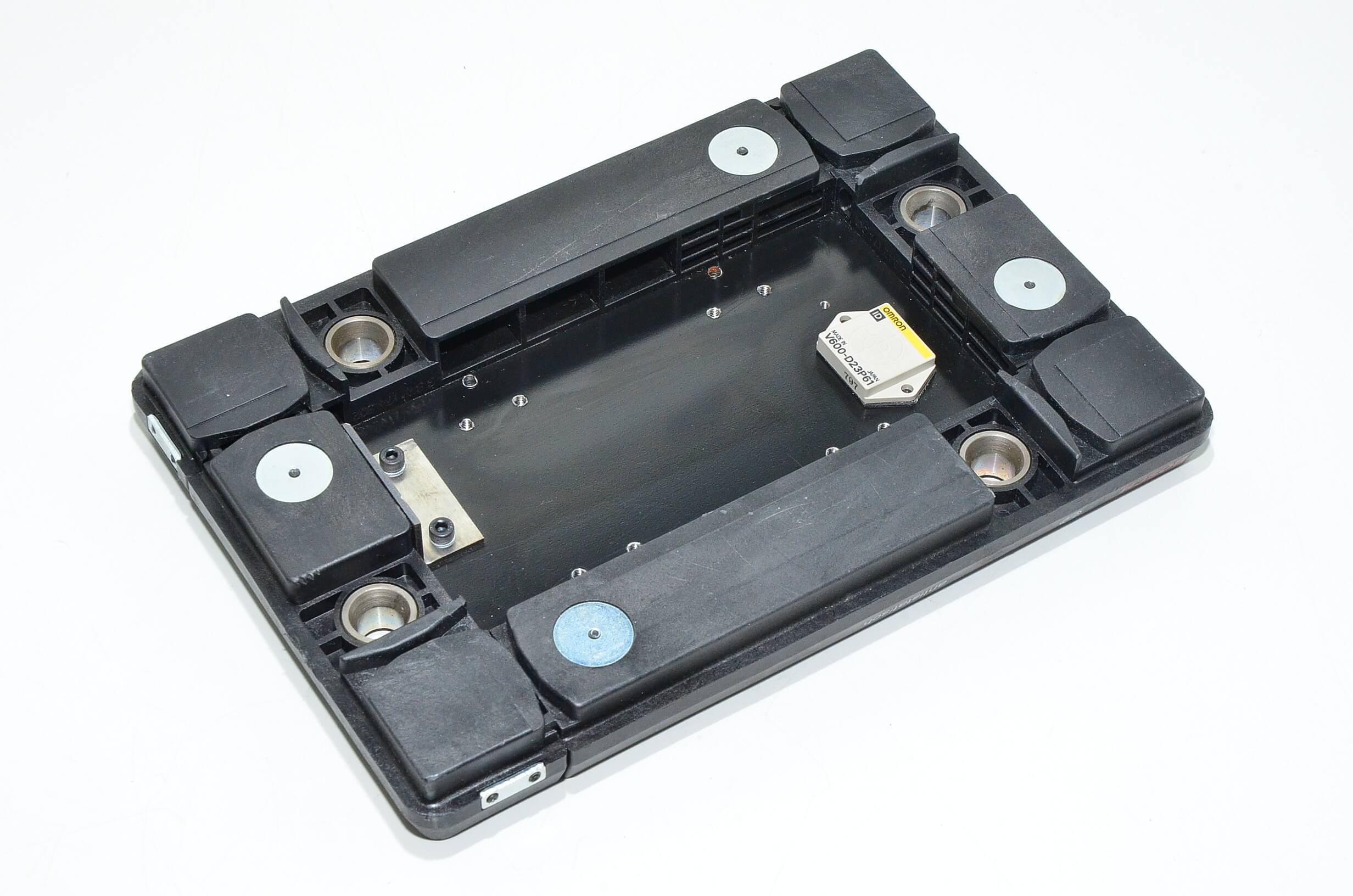 Bosch Rexroth 0842090032 TS 2plus WT 2-160/240 workpiece carrier pallet ...