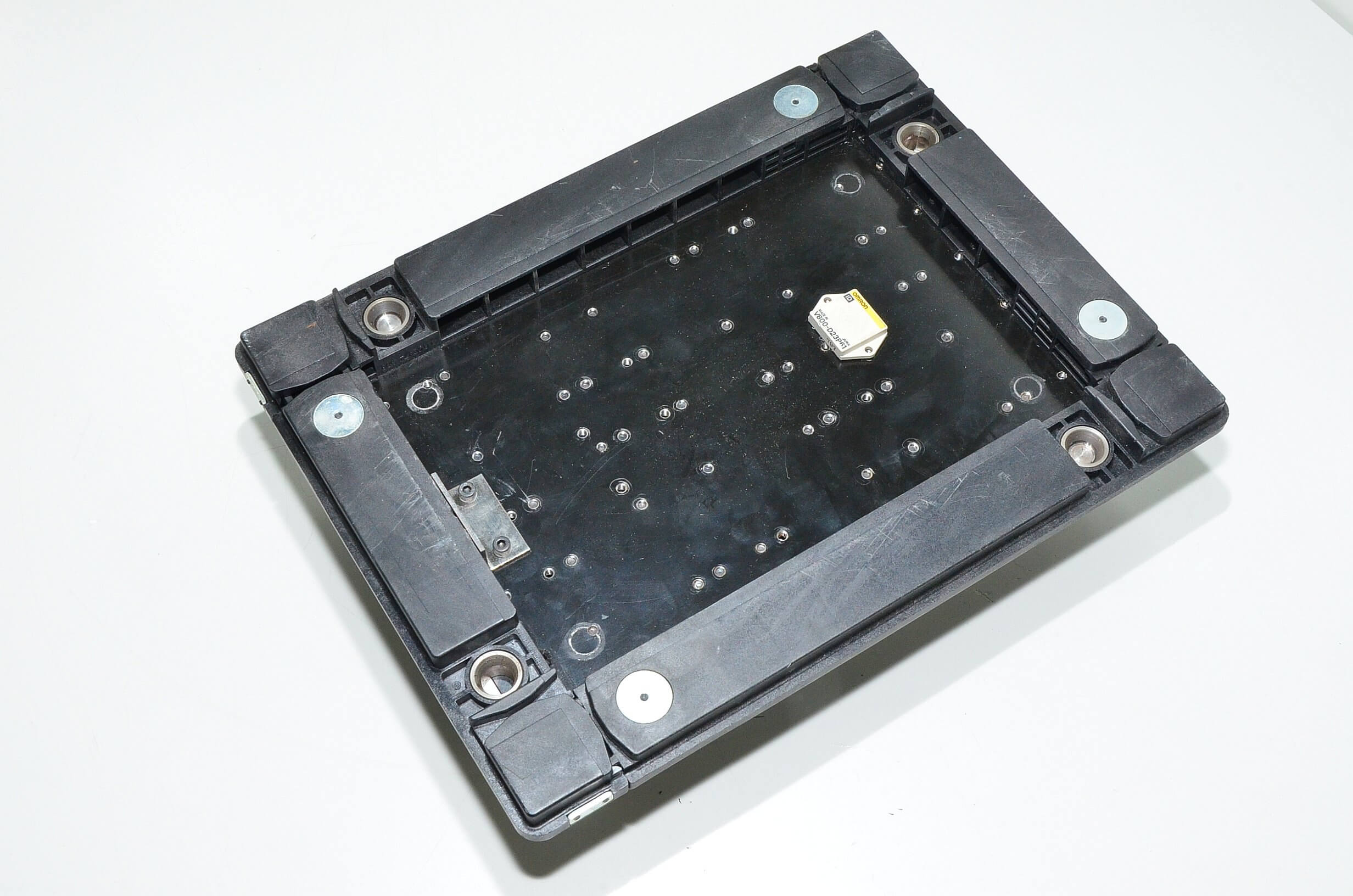 Bosch Rexroth 0842090041 TS 2plus WT 2-240/320 workpiece carrier pallet ...