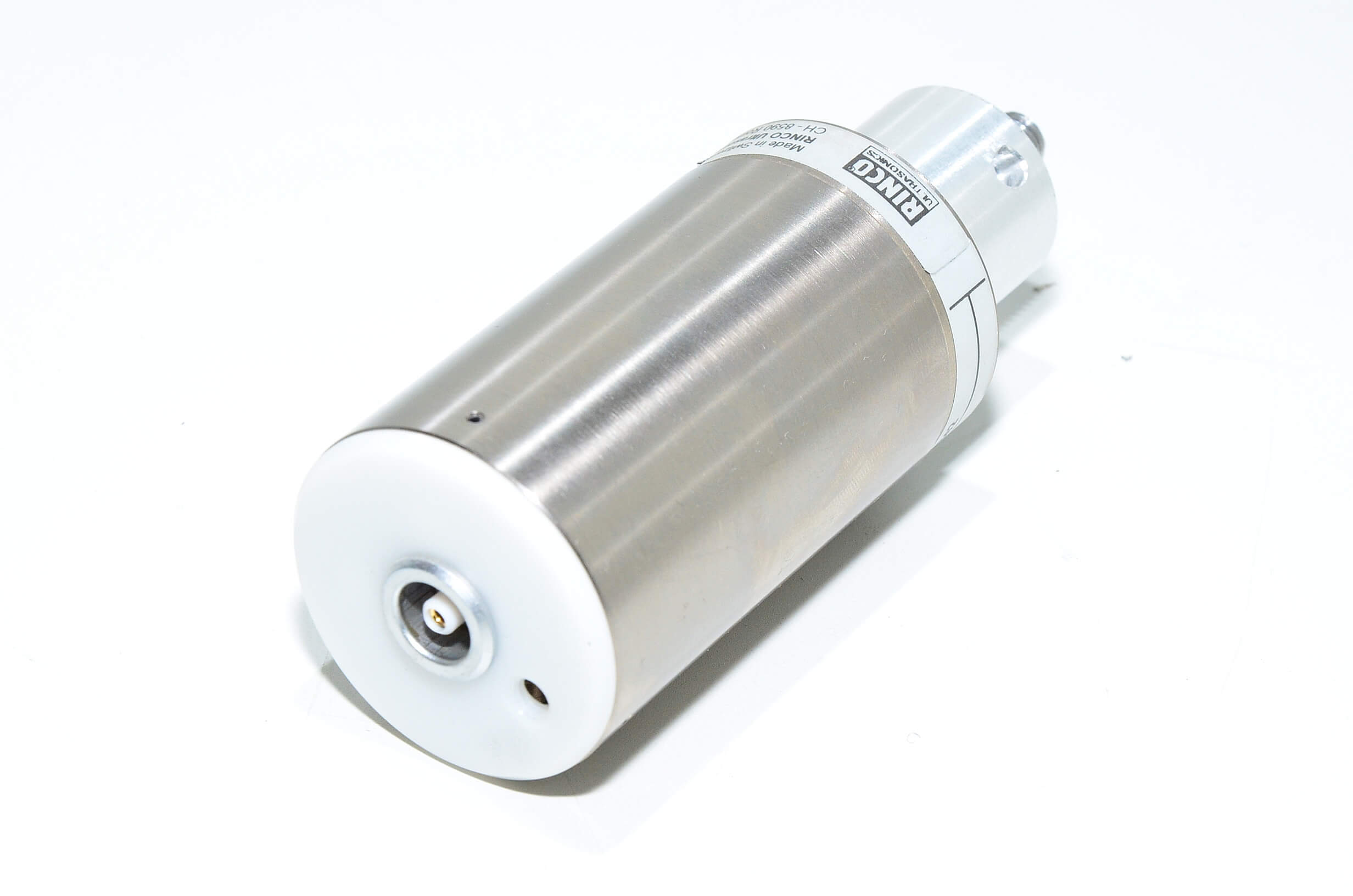 Rinco Ultrasonics C35-10 3081 35kHz piezoelectric transducer (converter ...