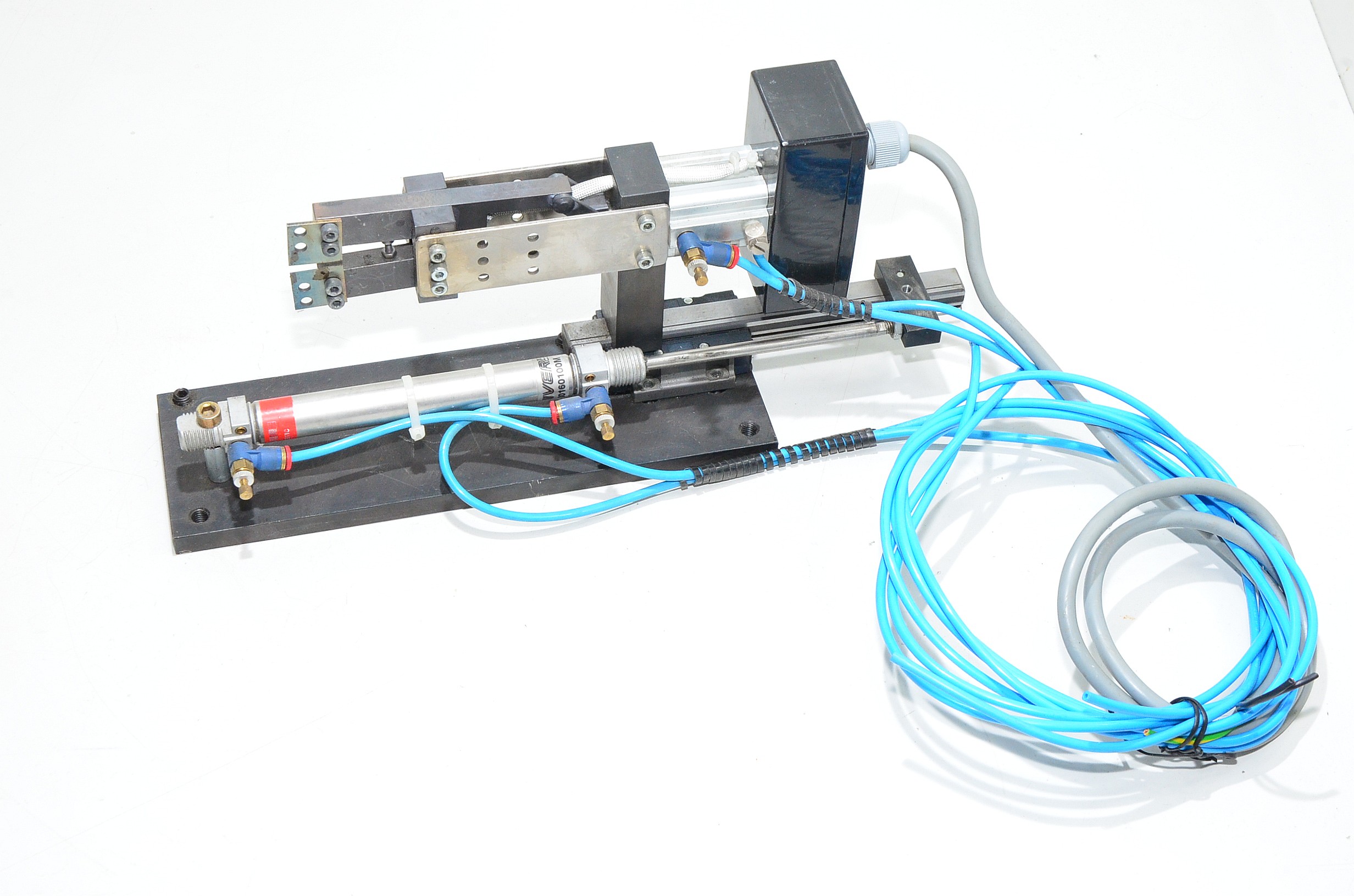 Heat Element Welding