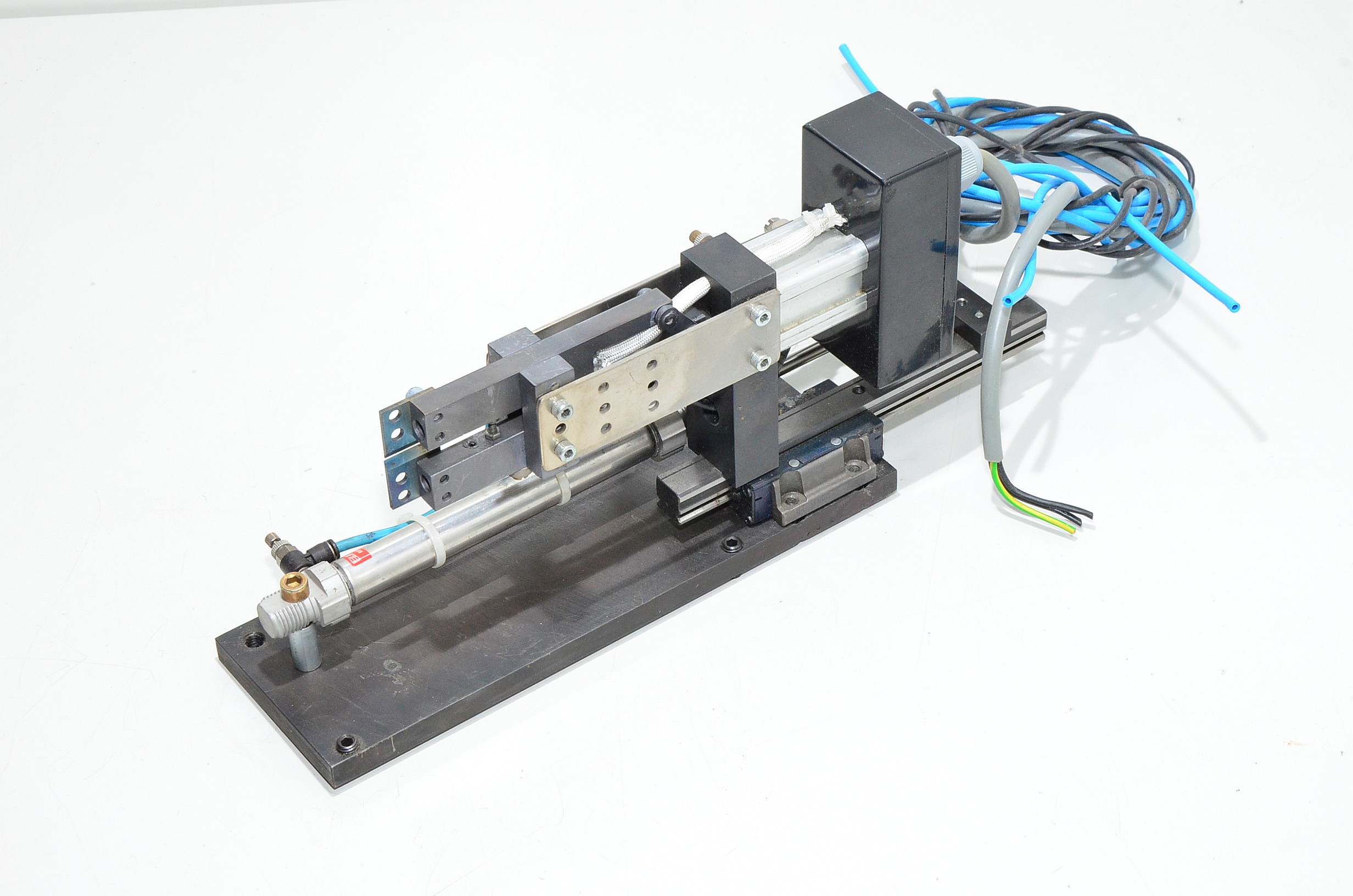 Heat Element Welding