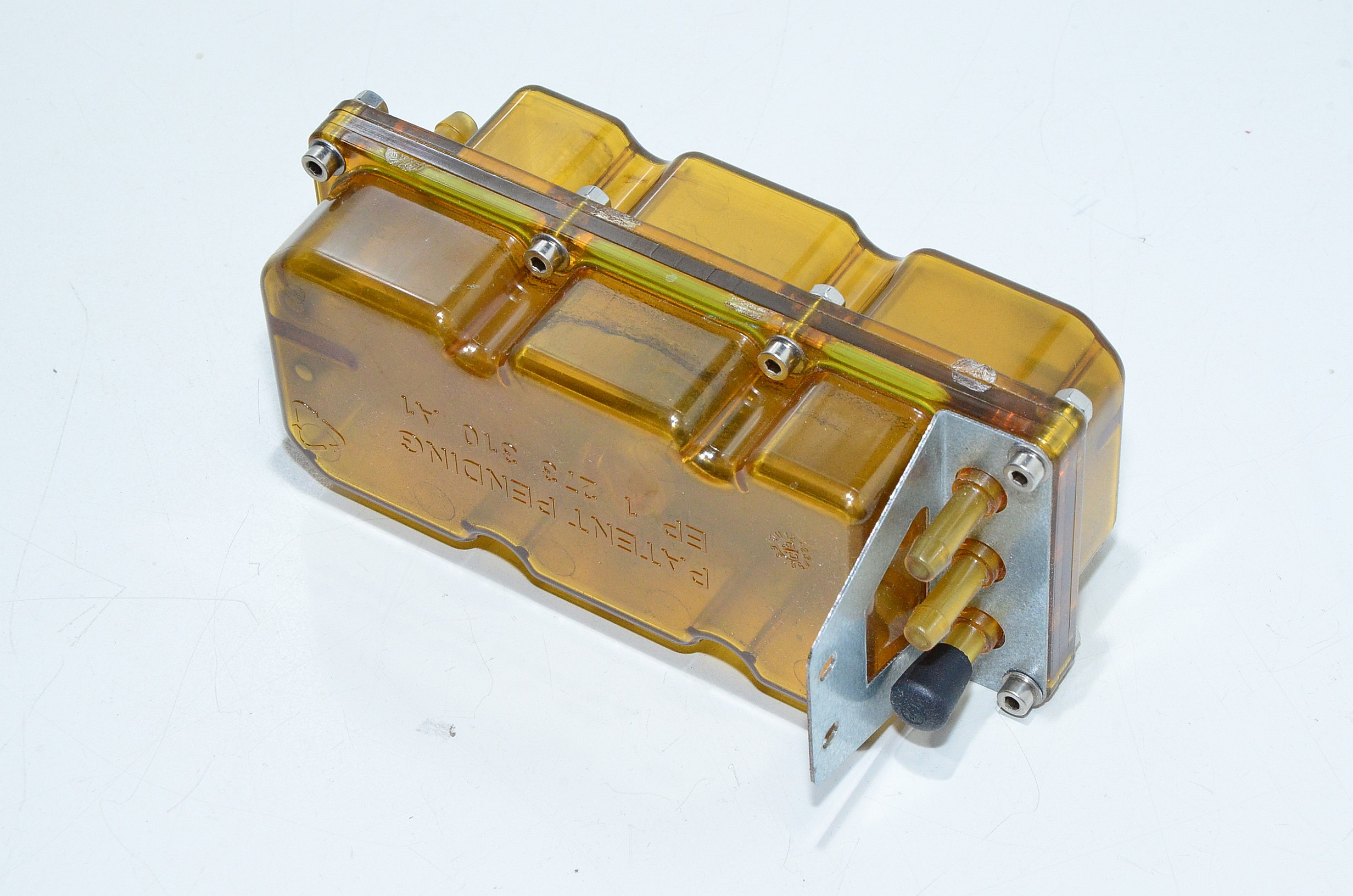 W&H Liza autoclave steam condenser unit