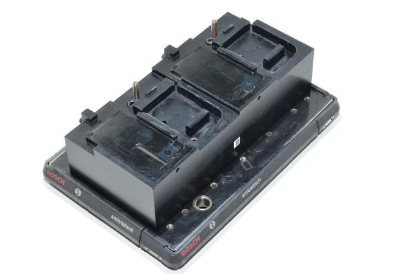 Bosch Rexroth 0842090032 TS 2plus WT 2-160/240 workpiece carrier pallet ...