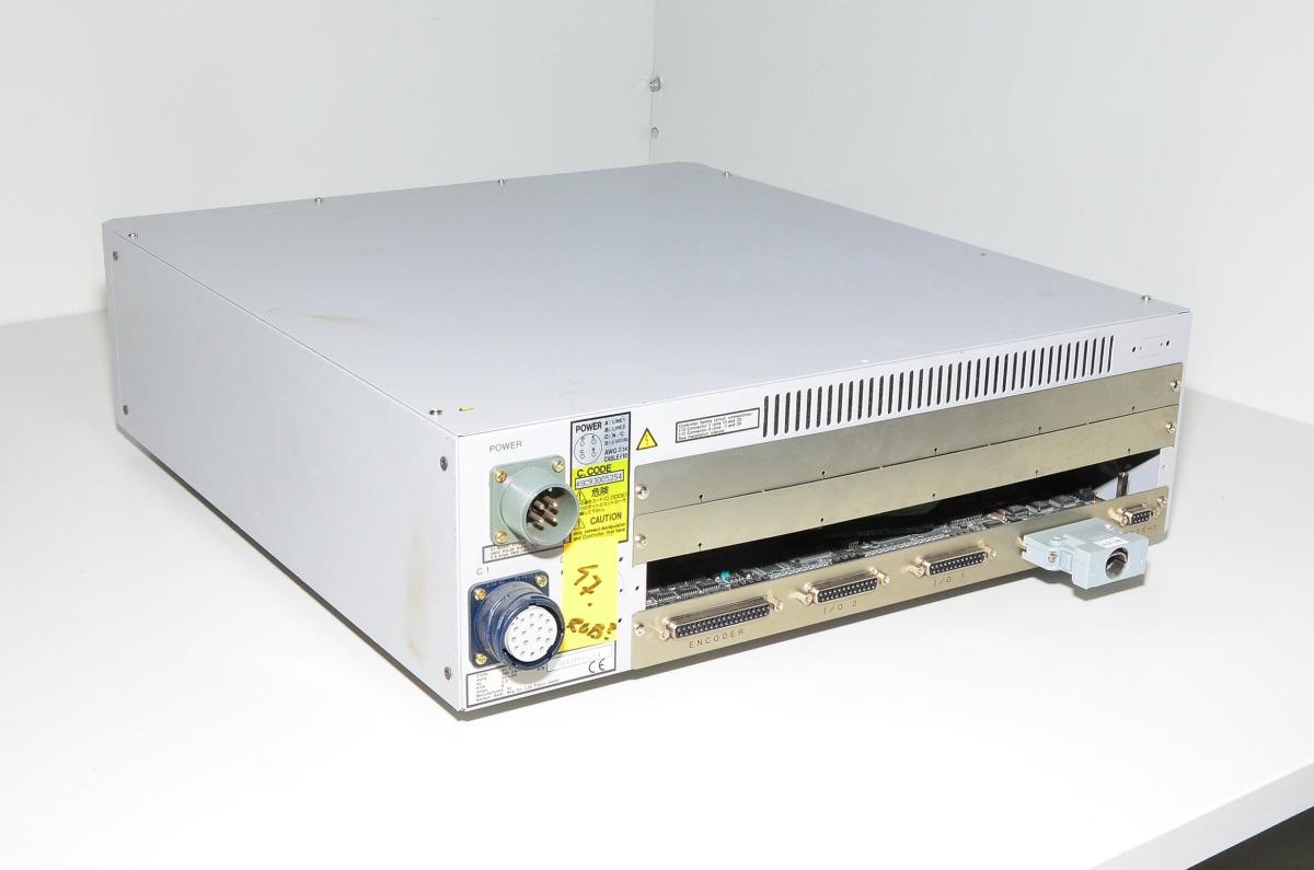 Sankyo SC3000 robot controller