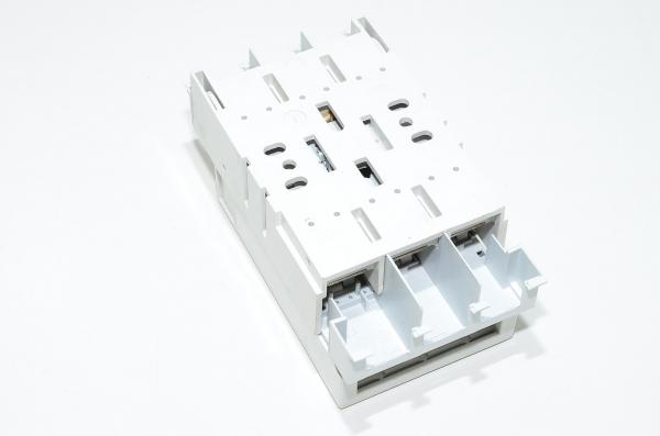 Wöhner LTS-00 Quadron CrossLinkBreaker 3-phase switch disconnector with ...