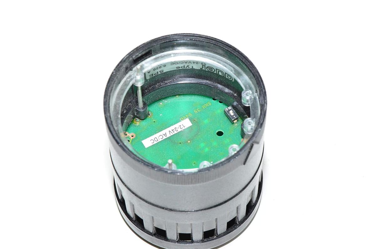 Auer Signal towermodulsignal70 module type SPE piezo buzzer module