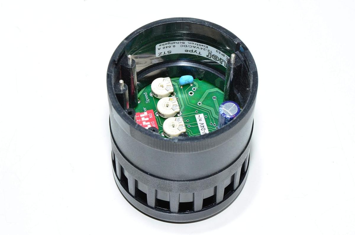 Auer Signal towermodulsignal70 module type STZ piezo buzzer module