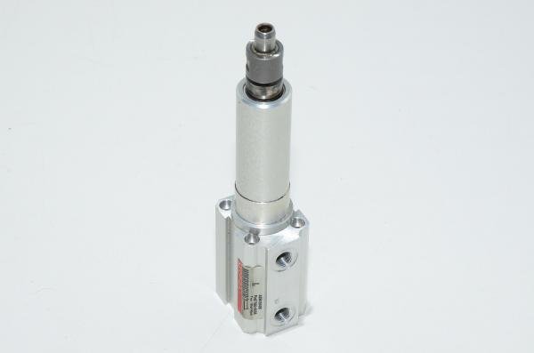 Pneumatic cylinders