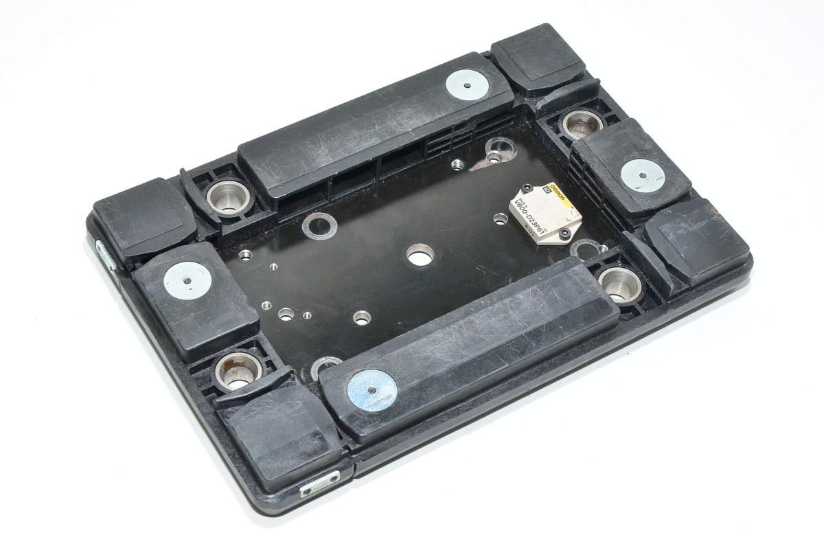 Bosch Rexroth 0842090032 TS 2plus WT 2-160/240 workpiece carrier pallet ...