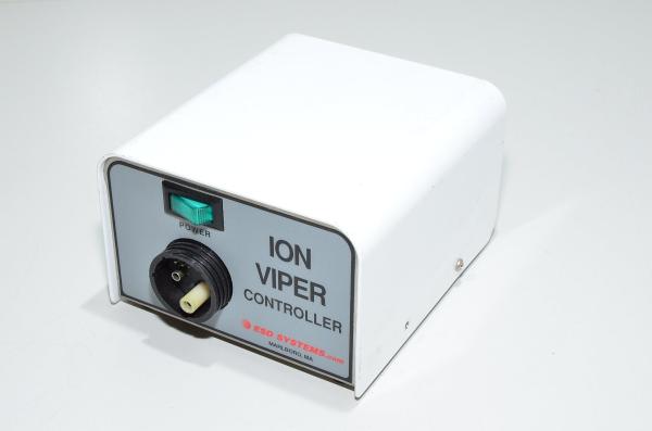 Ionizers