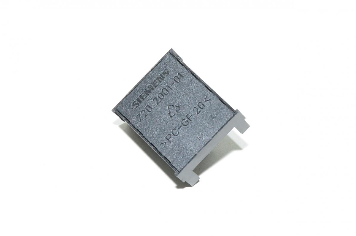 Siemens Simatic S7 S7-300 720 2001-01 bus link