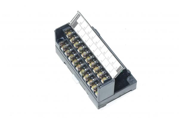 Mitsubishi Melservo MR-TB20 junction terminal block