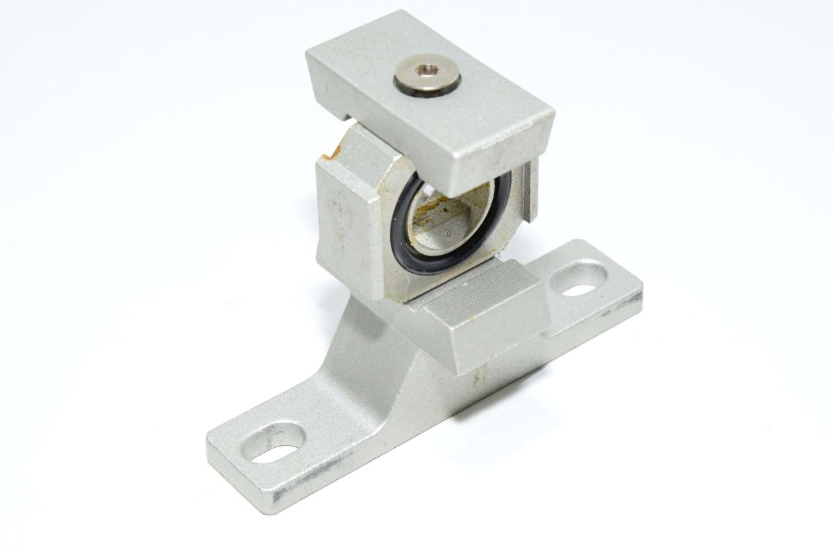 SMC Y40T modular type spacer and T-type Bracket for SMC AC4000-AC4040 ...