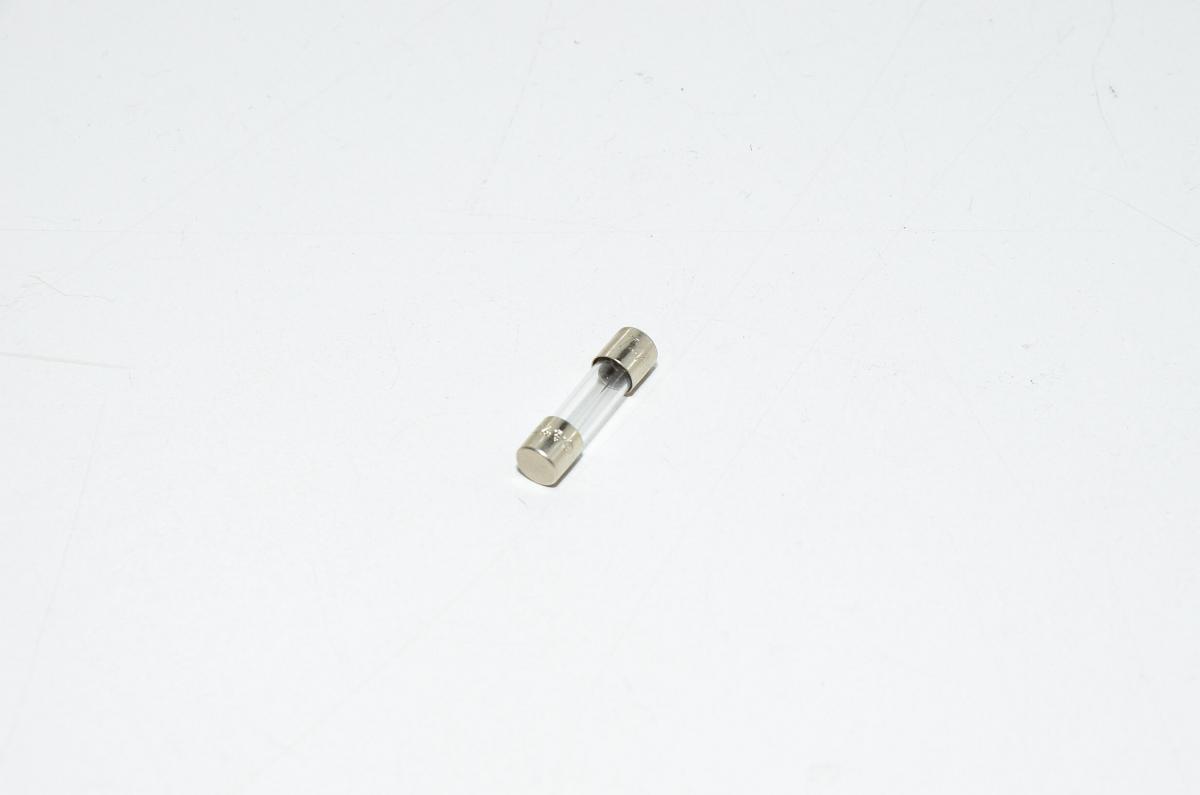 T4A 5x20mm lasiputkisulake 250V