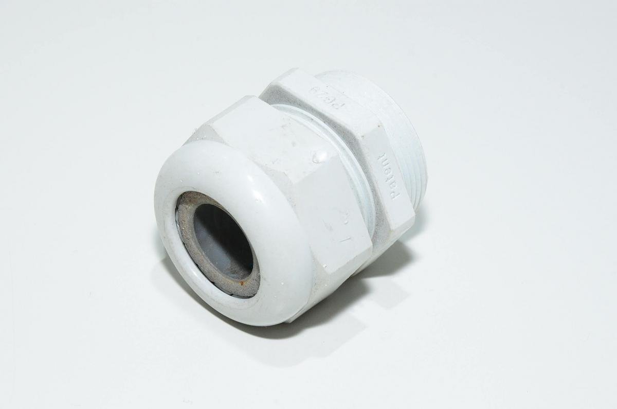 PG29, Hummel HSK-K/PG 29 1.209.2900.15 cable gland for 13...20mm cable ...