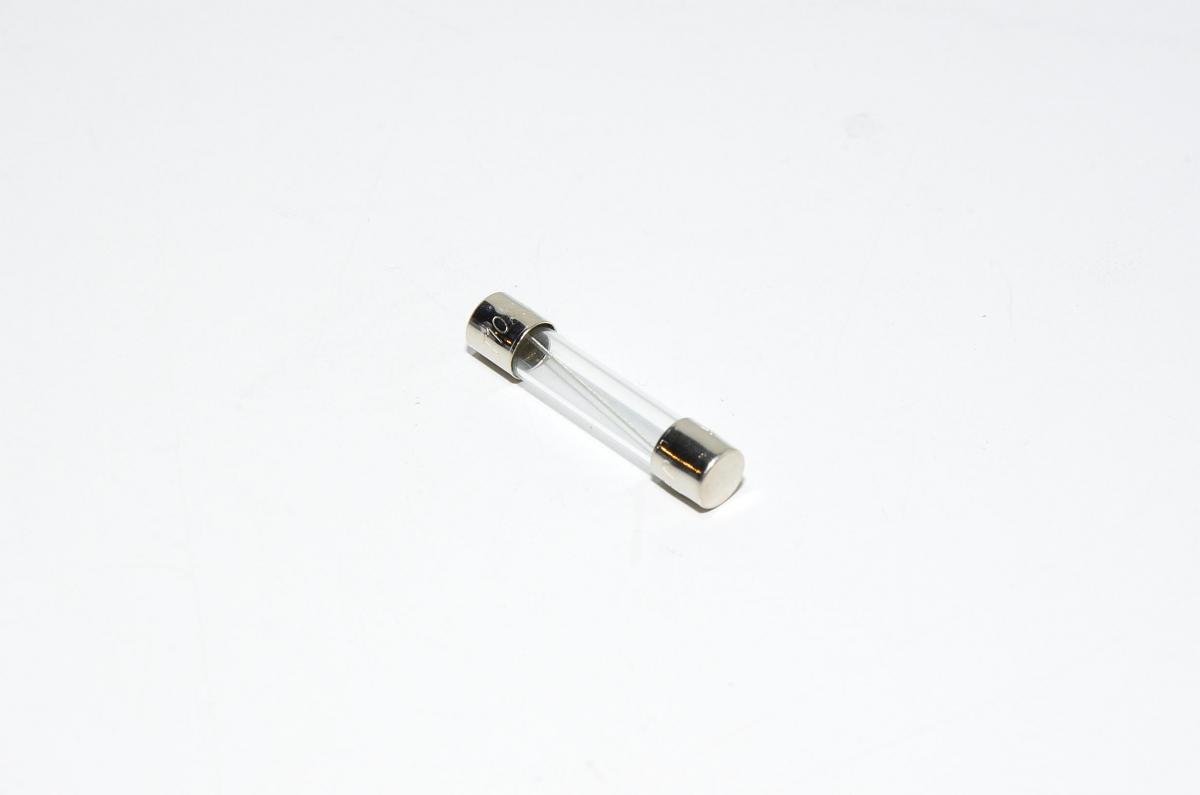 T10A 6,3x32mm lasiputkisulake 250V *uusi*