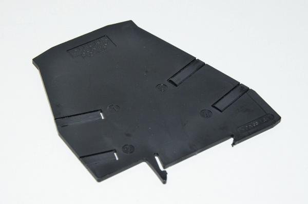 Phoenix Contact PLC-ATP BK 2966841 black separation plate