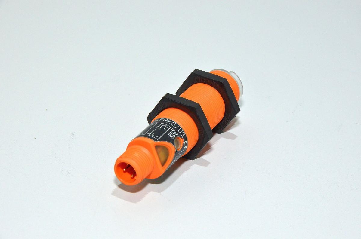 IFM OG5046 Retro-reflective sensor