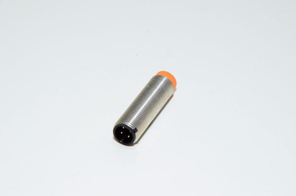 Inductive / magnetic sensors