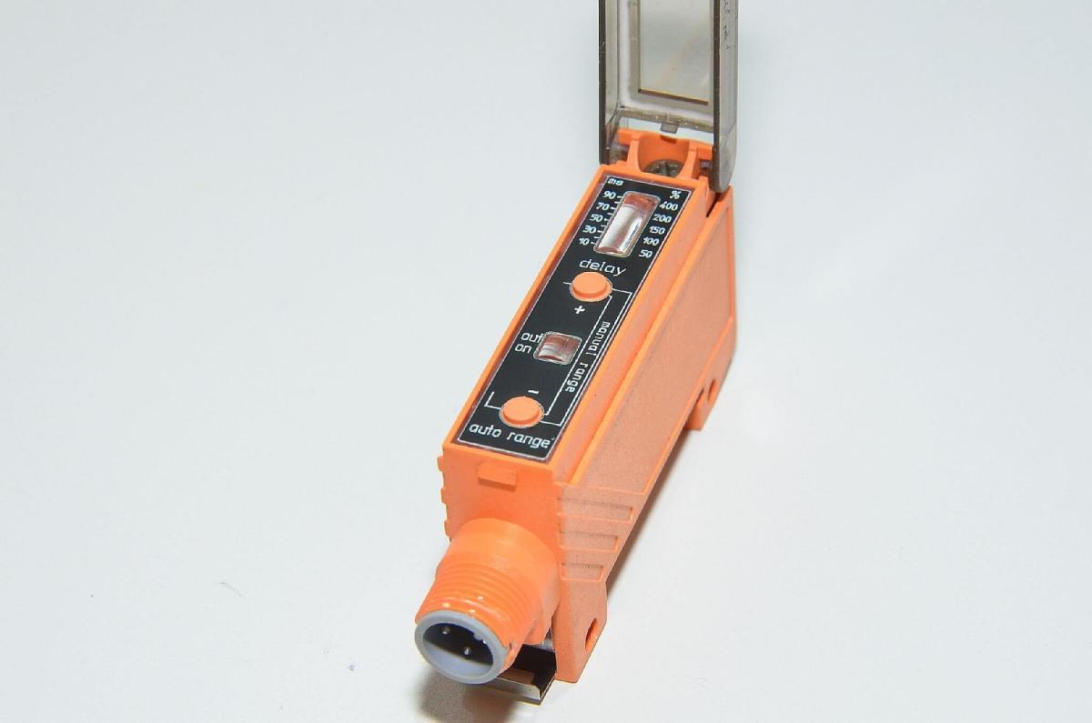 IFM OB5013 Fibre-optic Amplifier