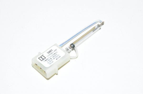 Gas discharge lights