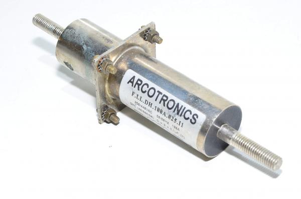 Arcotronics industries