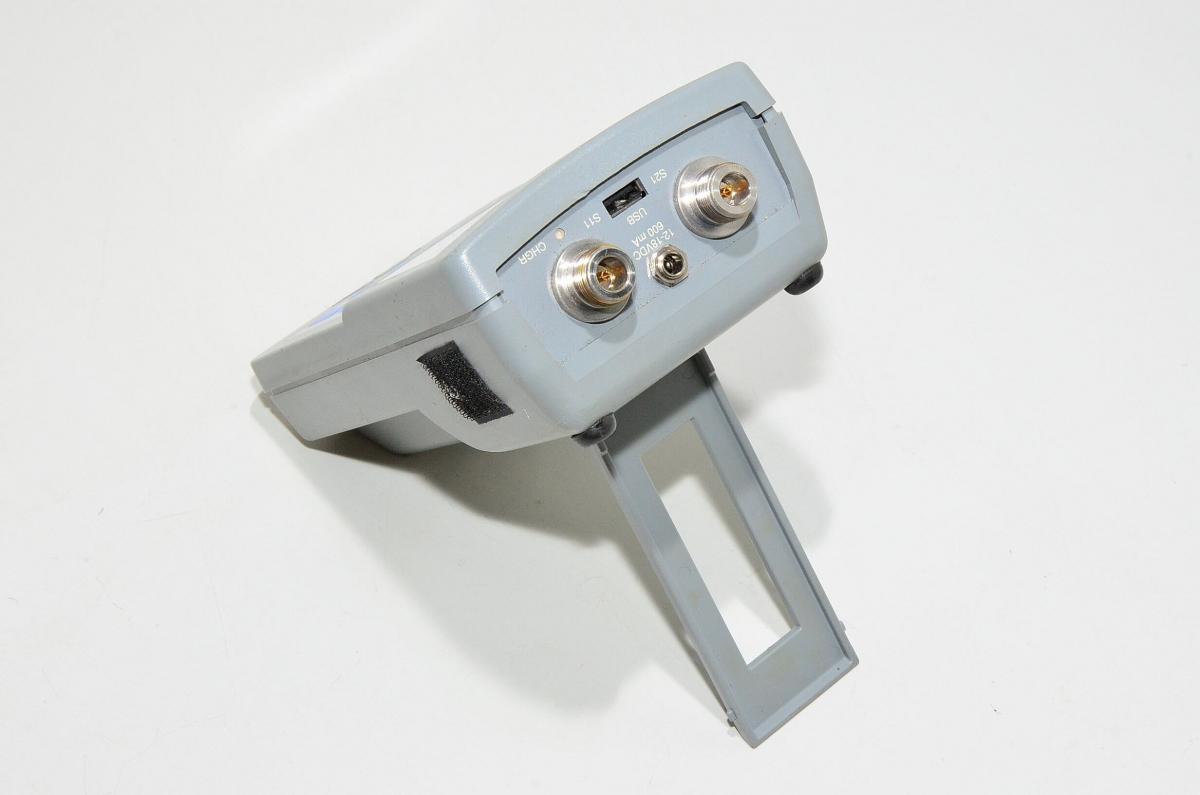 AEA Technology VIA Echo 2500 4MHz-2,5GHz multipurpose RF analyzer