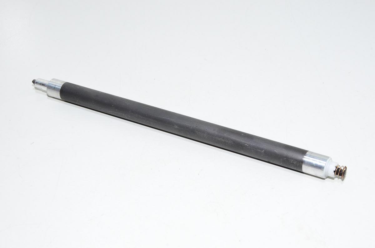 Magnetic roll 16x284mm with nested D-shape shafts