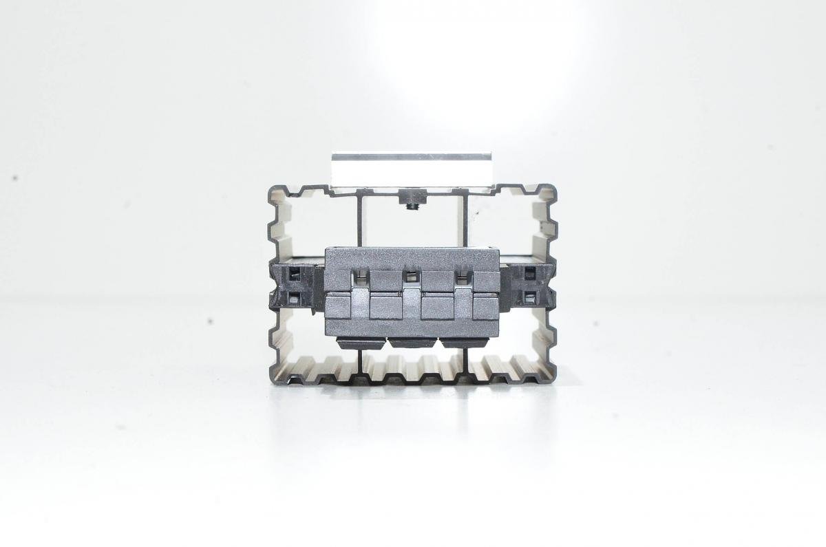 30W 110-250V Stego HG 14001 semiconductor cabinet heater with ...