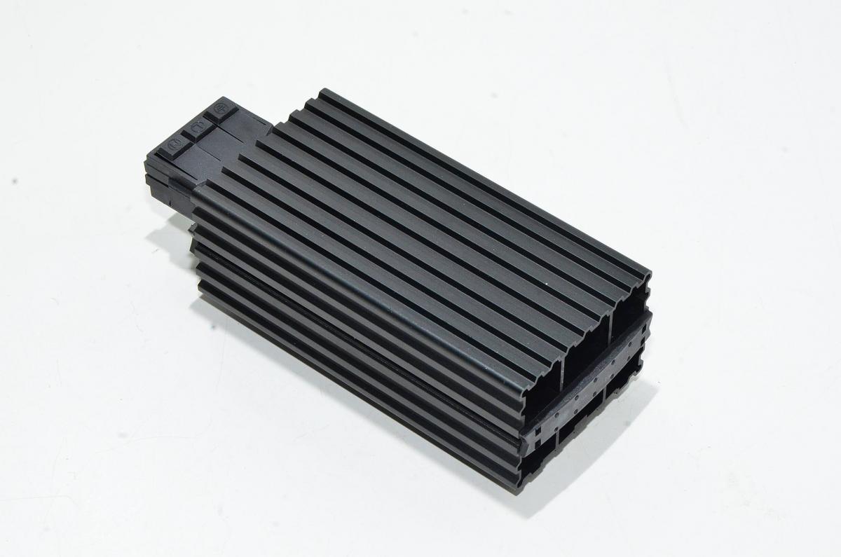 60W 110-250V Stego HG 14005 semiconductor cabinet heater with ...