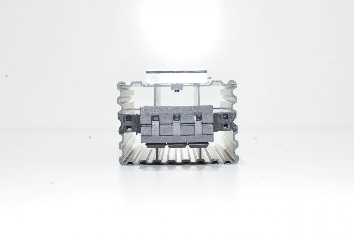 100W 110-250V Stego HG 14007 semiconductor cabinet heater with ...