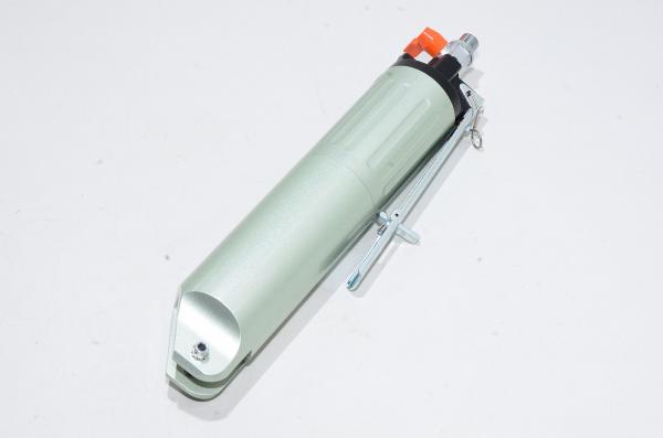 Nile air nippers CP30X hand-held pneumatic cutter for heavy duty use *new*