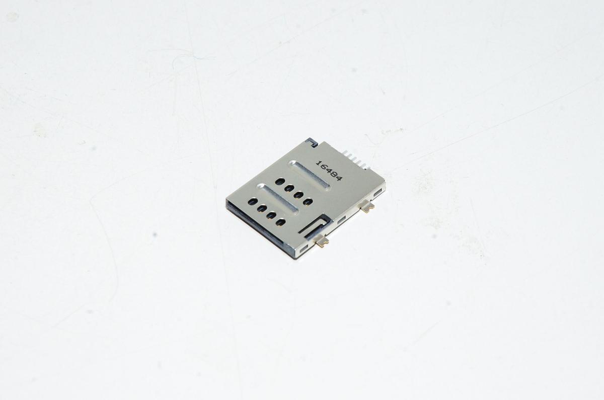 Scemosystems SS-Mini-SIM-2FF-v1 Mini-SIM korttipidikelevy 50x40mm ...