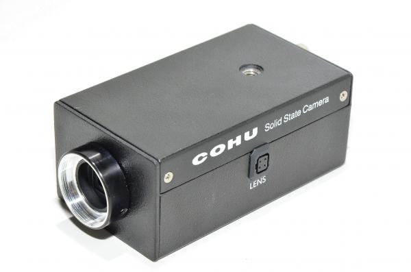 Machine vision devices