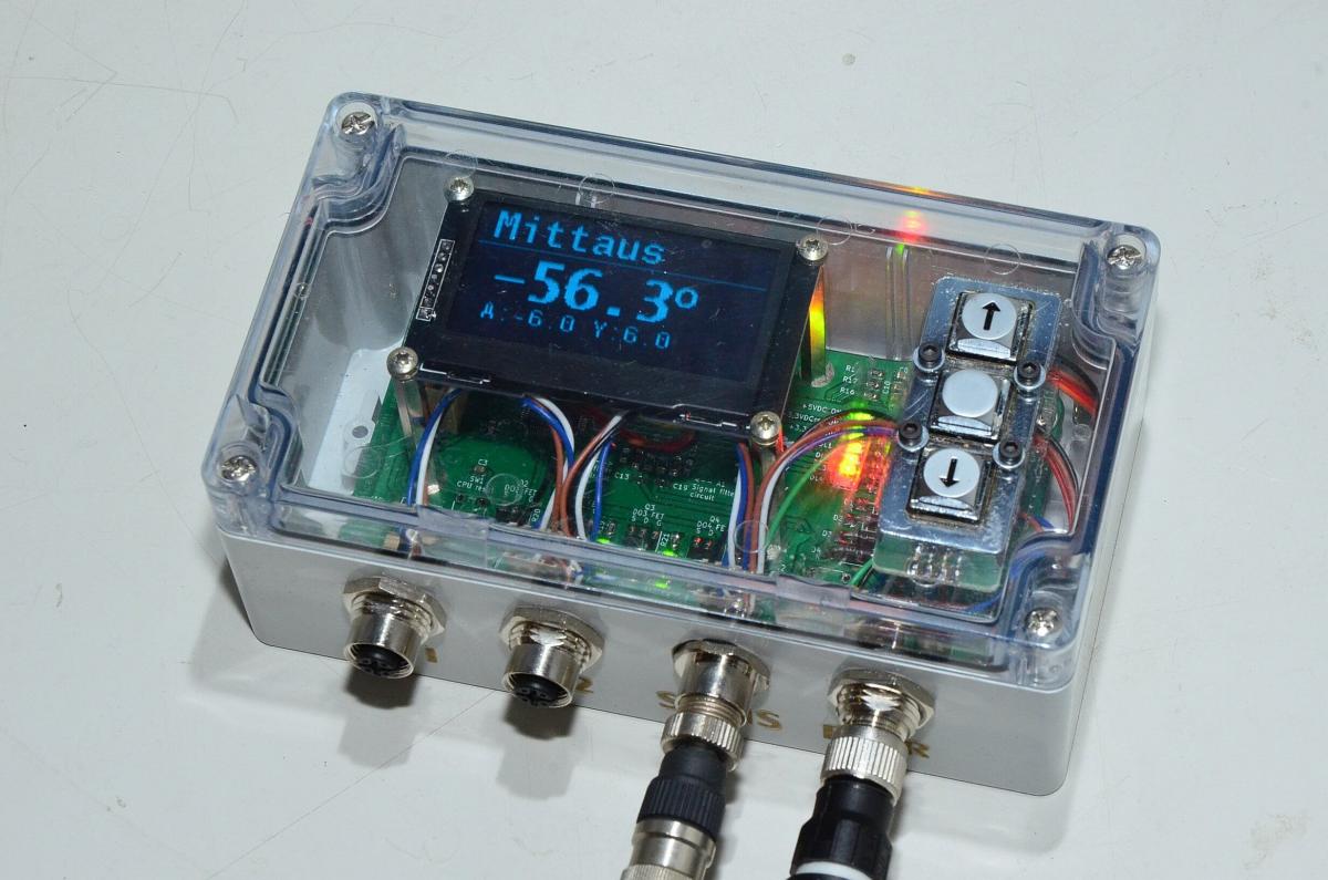 DIY More blue 2,42" 128x64px 3,3v OLED display module with SSD1309 ...