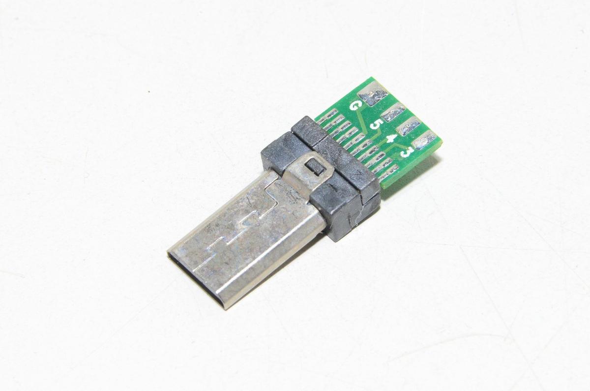 Sony Multiport connector with PCB model 1 *new*