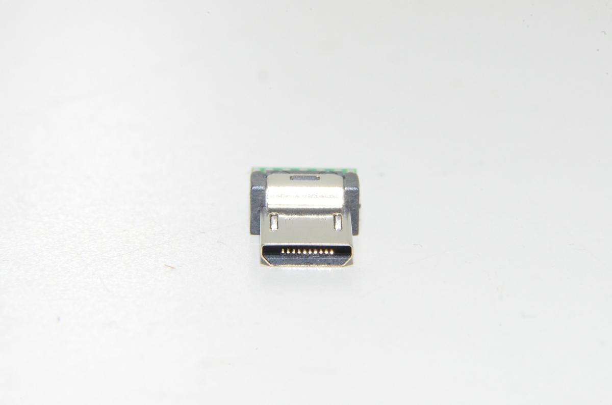 Sony Multiport connector with PCB model 3 *new*