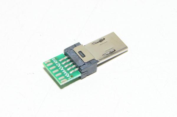 Sony Multiport connector with PCB model 3 *new*
