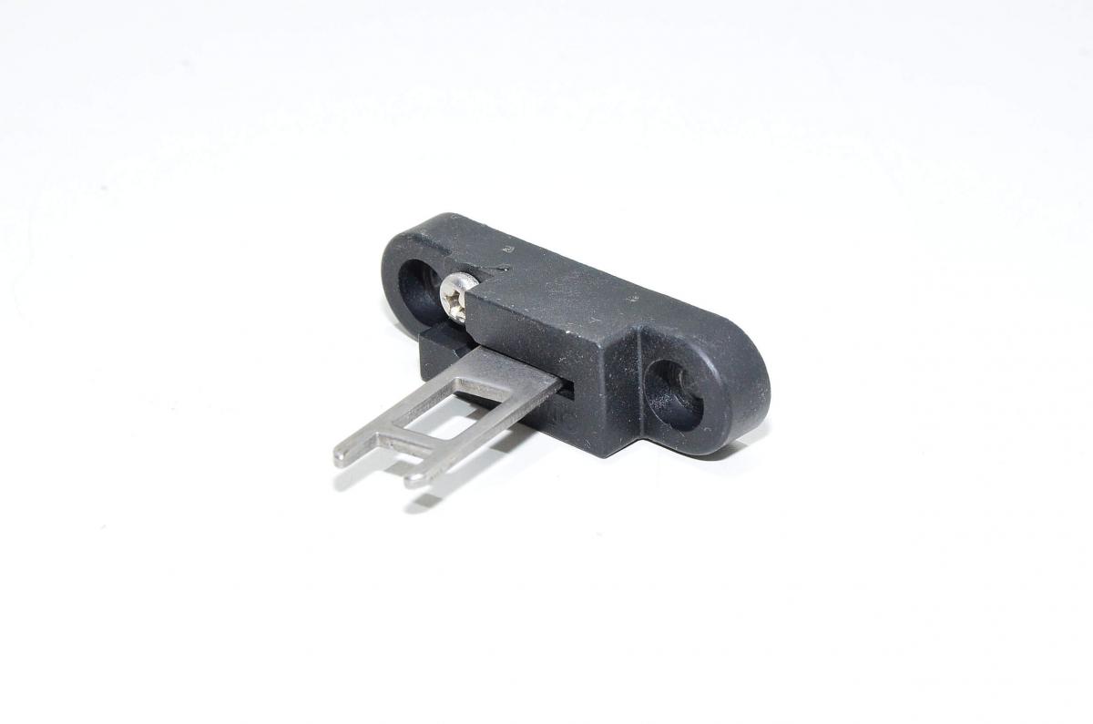 Omron D4DS-K3 operation key for vertical mounting with horizontal ...