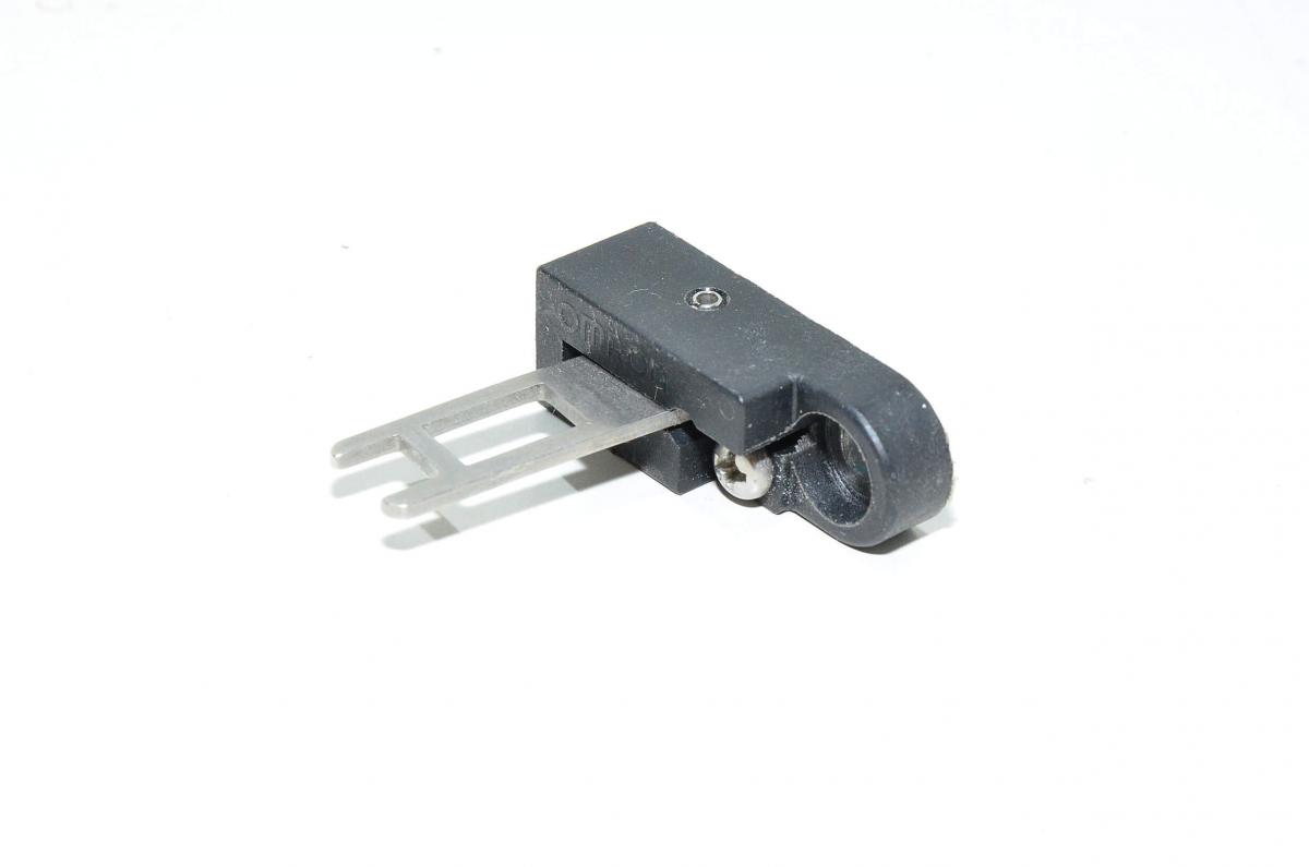 Omron D4DS-K3 operation key for vertical mounting with horizontal ...