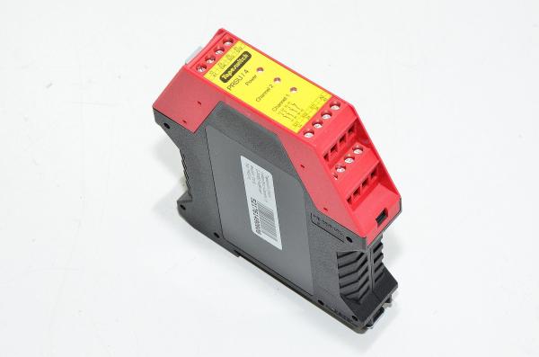 Tapeswitch