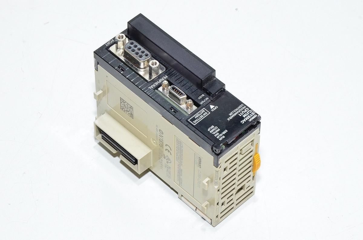 Omron Sysmac CJ1M-CPU11 V3.0 CPU unit *new*