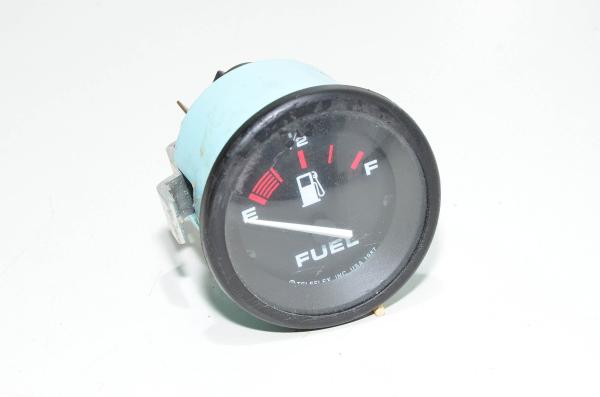 Teleflex 57902 marine fuel gauge 12VDC